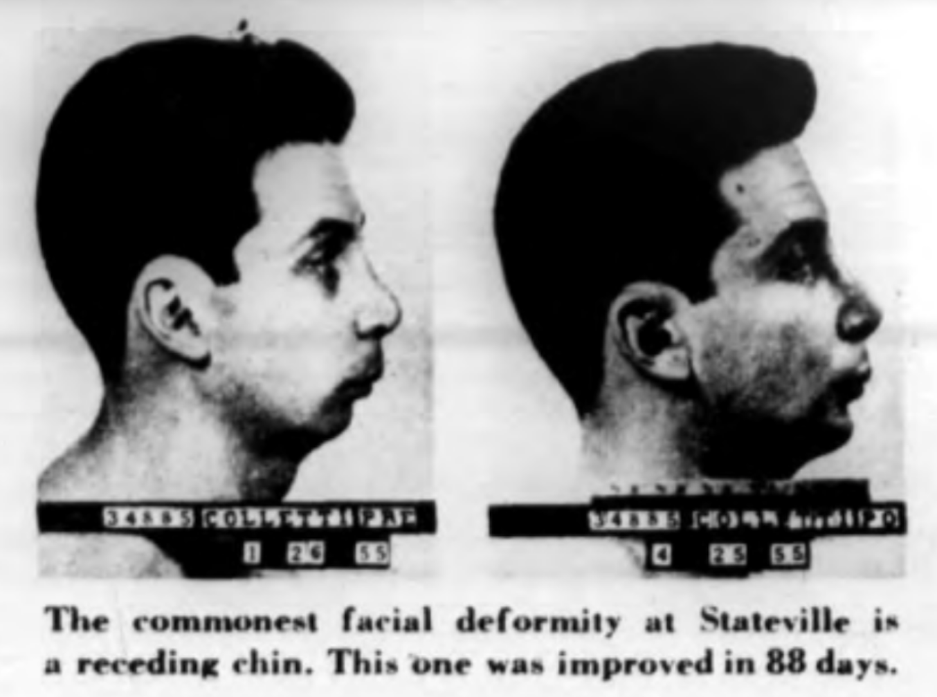 KILLER LOOKS – Zara Stone